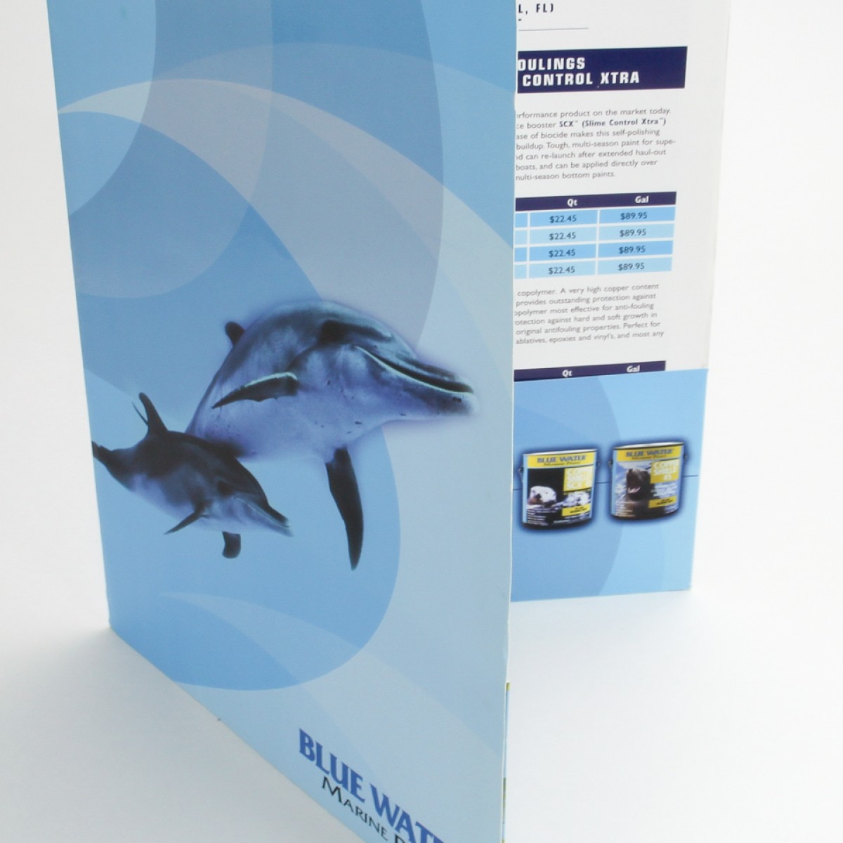 Folder&Insert | iruizcreative