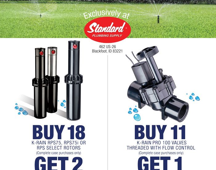 K Rain | iruizcreative